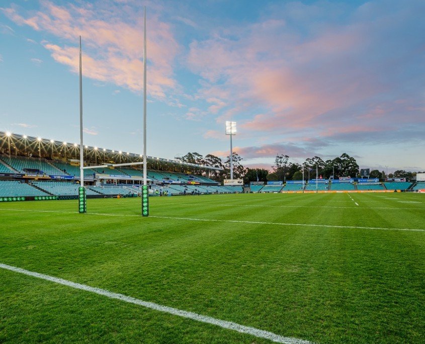 Venues NSW virtual tours